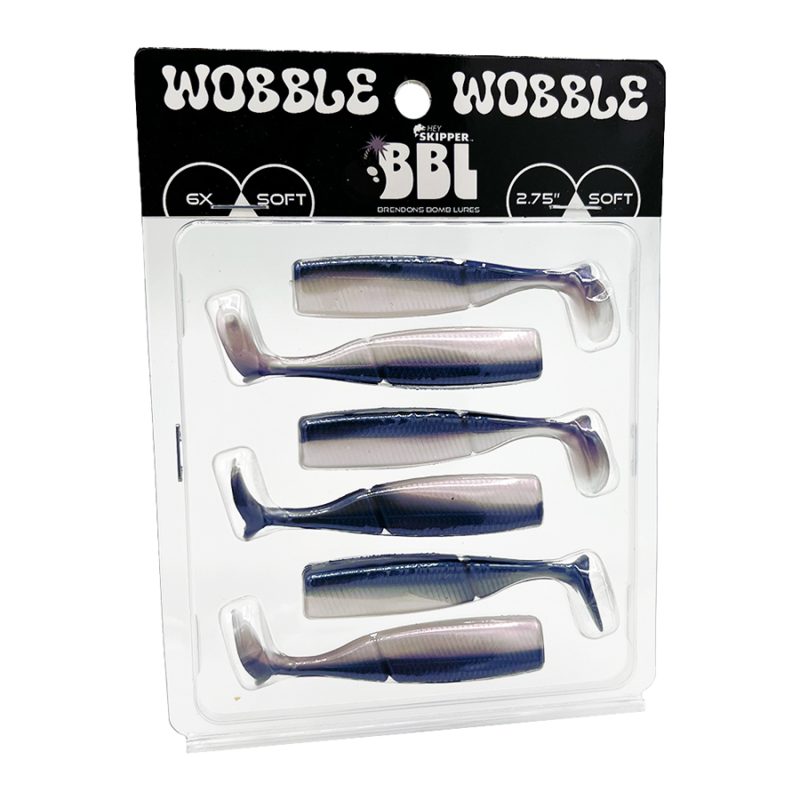 Lures – Hey Skipper