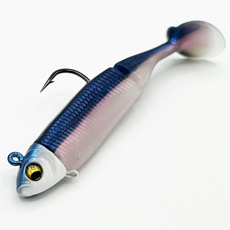 BBL LURE BUNDLE – Hey Skipper