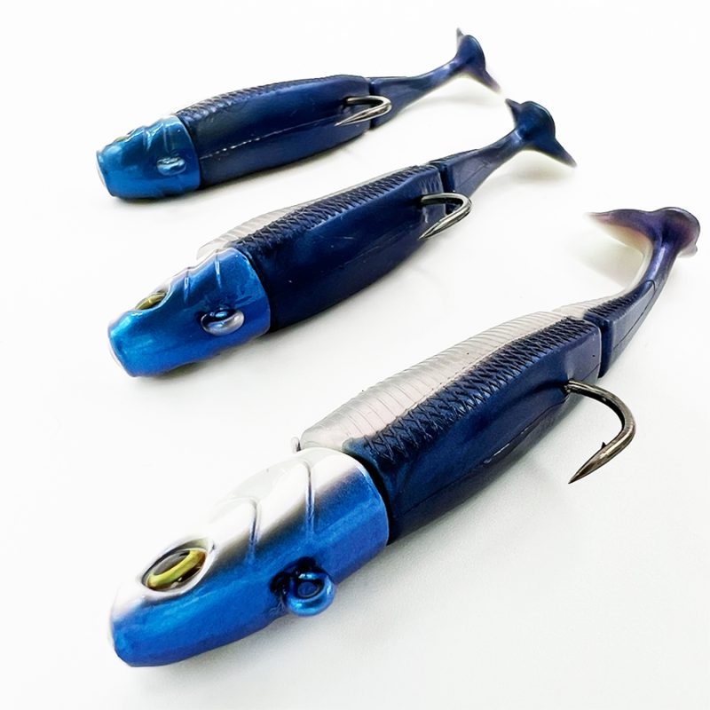 BBL LURE BUNDLE – Hey Skipper