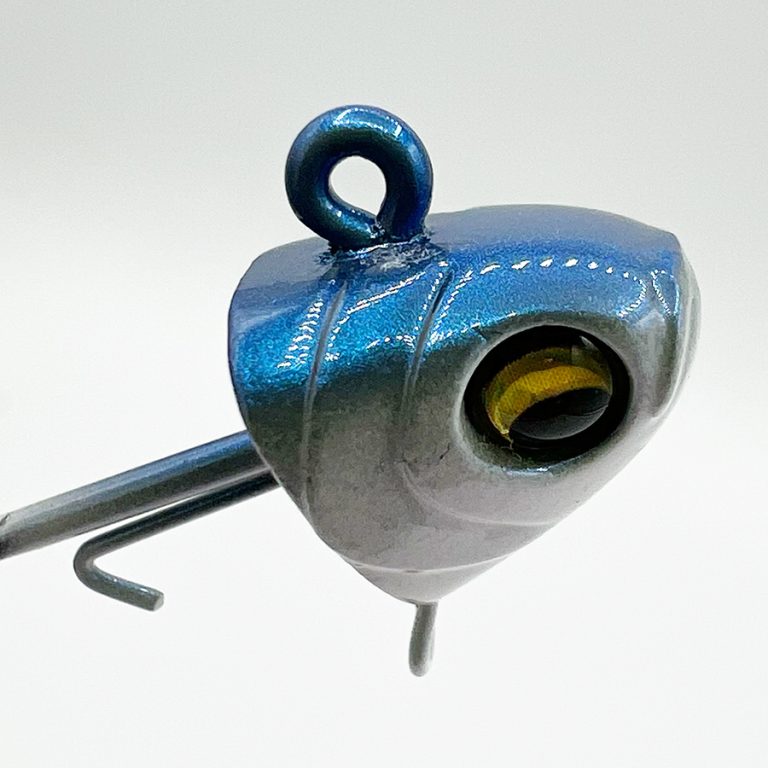 Good Head- Jig Heads – Hey Skipper