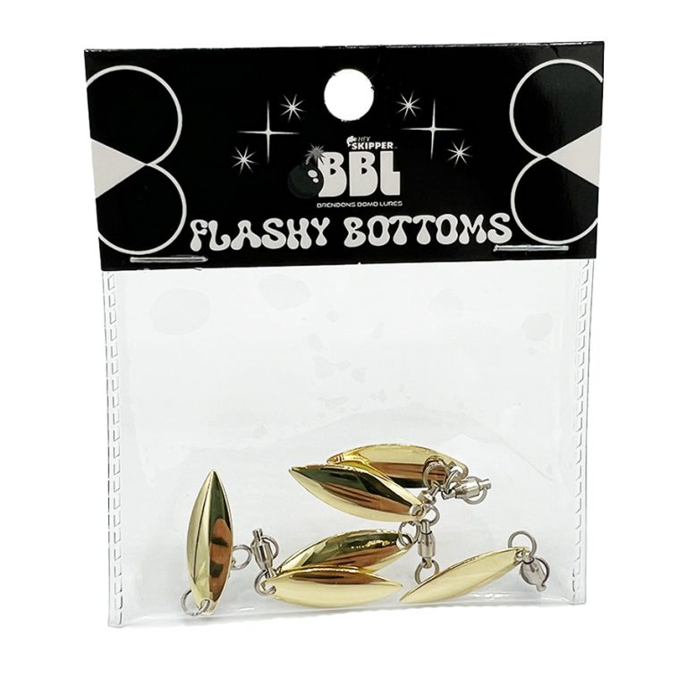 Lures – Hey Skipper