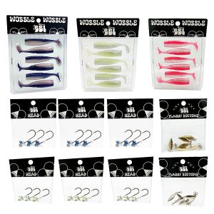 Lures – Hey Skipper