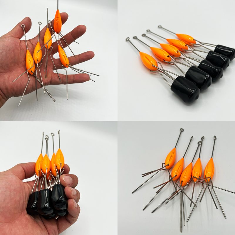 Sputnik Sinker Storage Cap – Hey Skipper