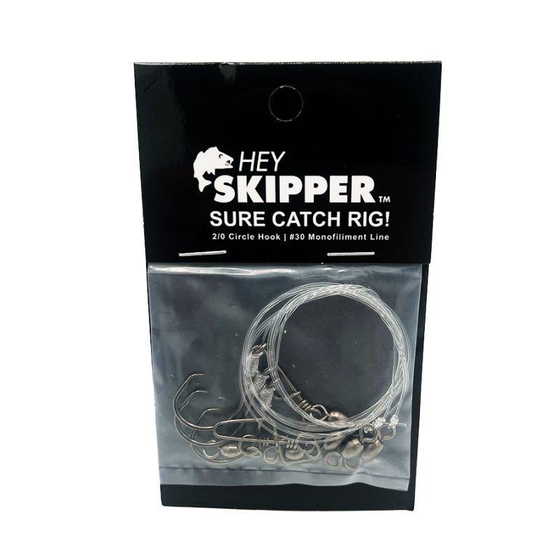 Sure Catch- Fish Finder Rig - Hey Skipper