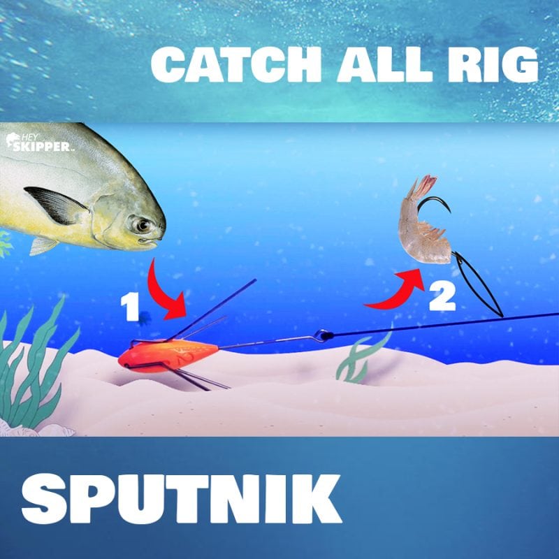 Core Rig Bundle- Variety Pack – Hey Skipper